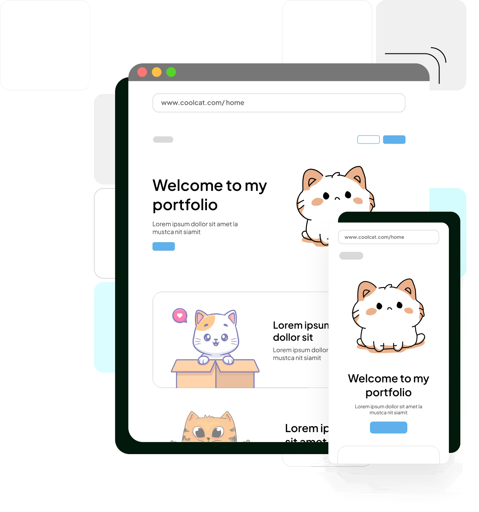 Figmafolio: Convert Figma Designs to Websites Instantly