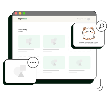 Figmafolio: Convert Figma Designs to Websites Instantly